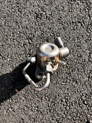 Mercedes-Benz GLA CLA Class Engine High Pressure Fuel Pump 14-19 ...