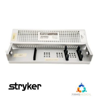 Disinfection & Sterilization - Sterilizer Container System