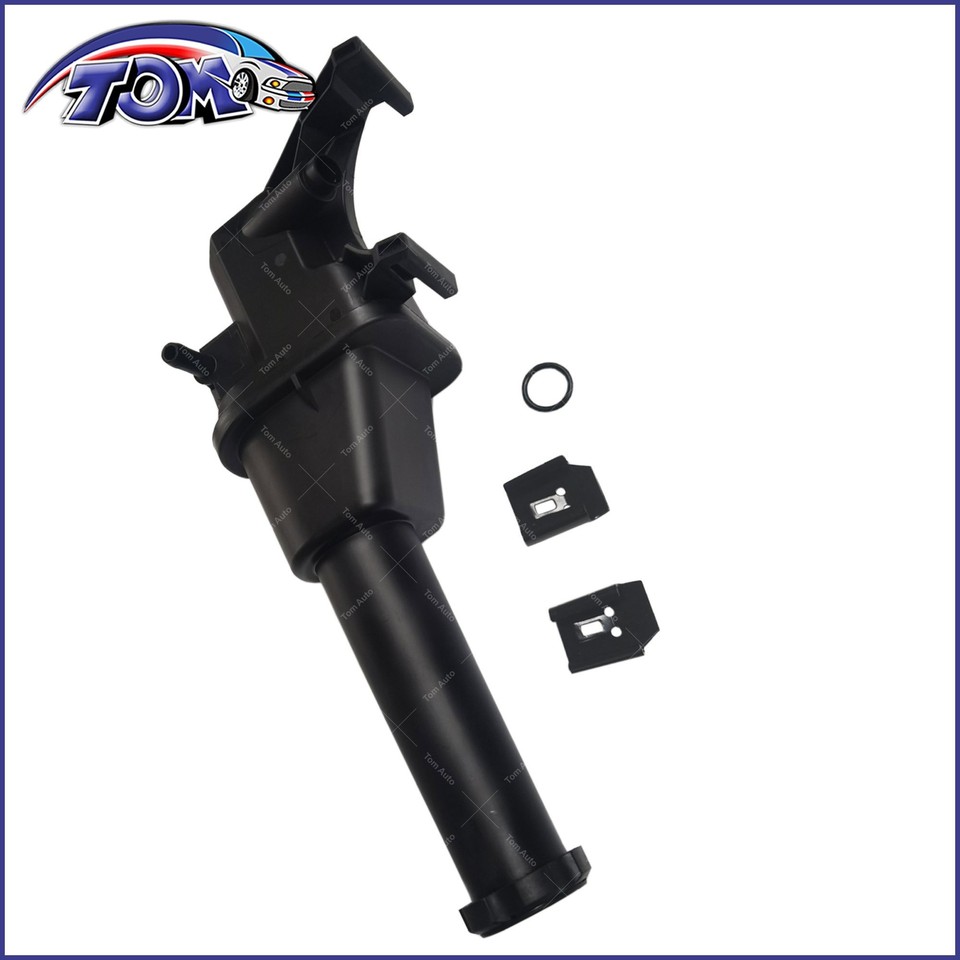 New Power Steering Reservoir for 2016-2019 Chevy Silverado 2500 HD GMC ...
