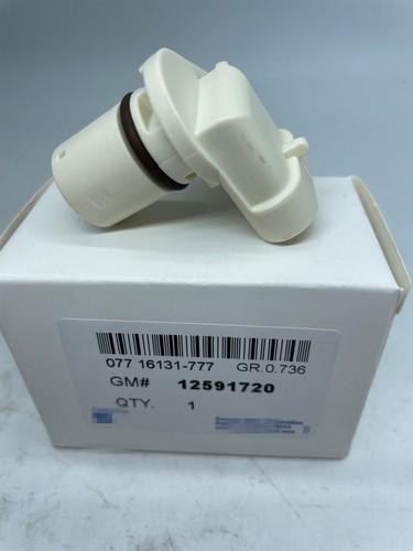OEM ACDelco Engine Camshaft Position Sensor 213-3826 12591720 USA ...