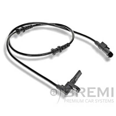 BREMI ABS Speed Sensor For MERCEDES VW Sprinter Crafter 30-35 30-50 ...