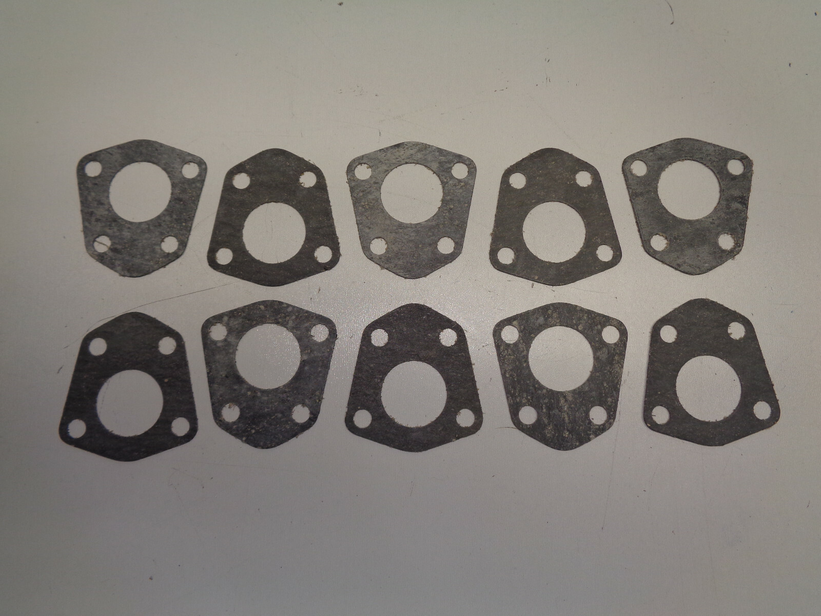 AIRCRAFT ENGINE GASKETS 9667 BY PRATT & WHITNEY SET OF 10 EACH NEW | eBay