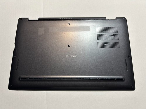 OEM Dell Latitude 7420 Laptop Bottom Base Cover Assembly H4XRY 0H4XRY C ...
