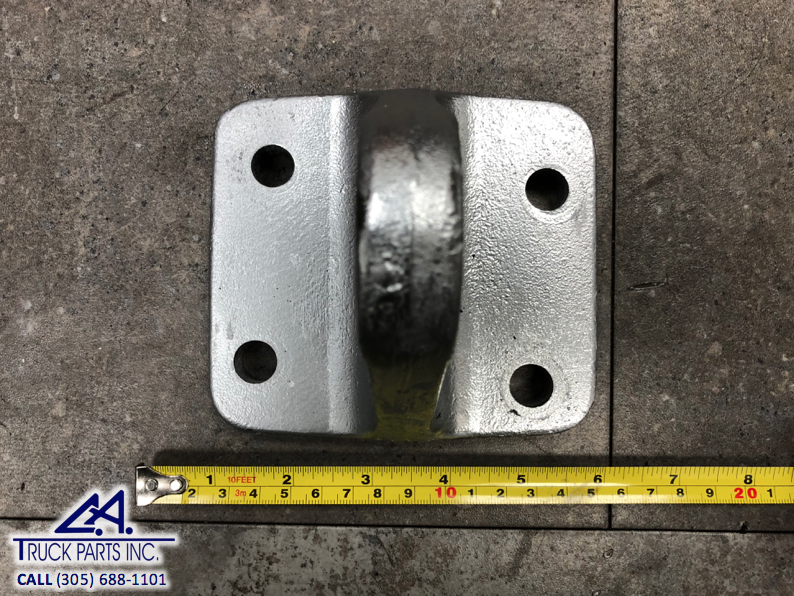 Caterpillar Engine Mount Part # 680224040F, 010697 Rear Engine Motor ...