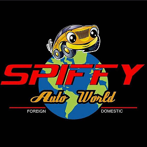 Spiffy-AutoWorld | eBay Stores
