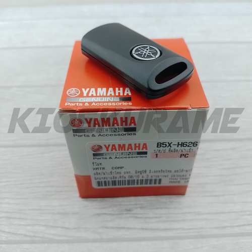 Yamaha XMAX 300 Original Keyless Remote Genuine Connected B5X-H6261-44 ...