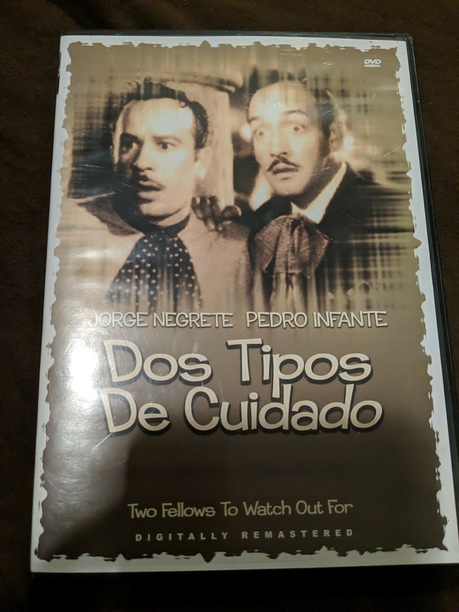Dos Tipos De Cuidado