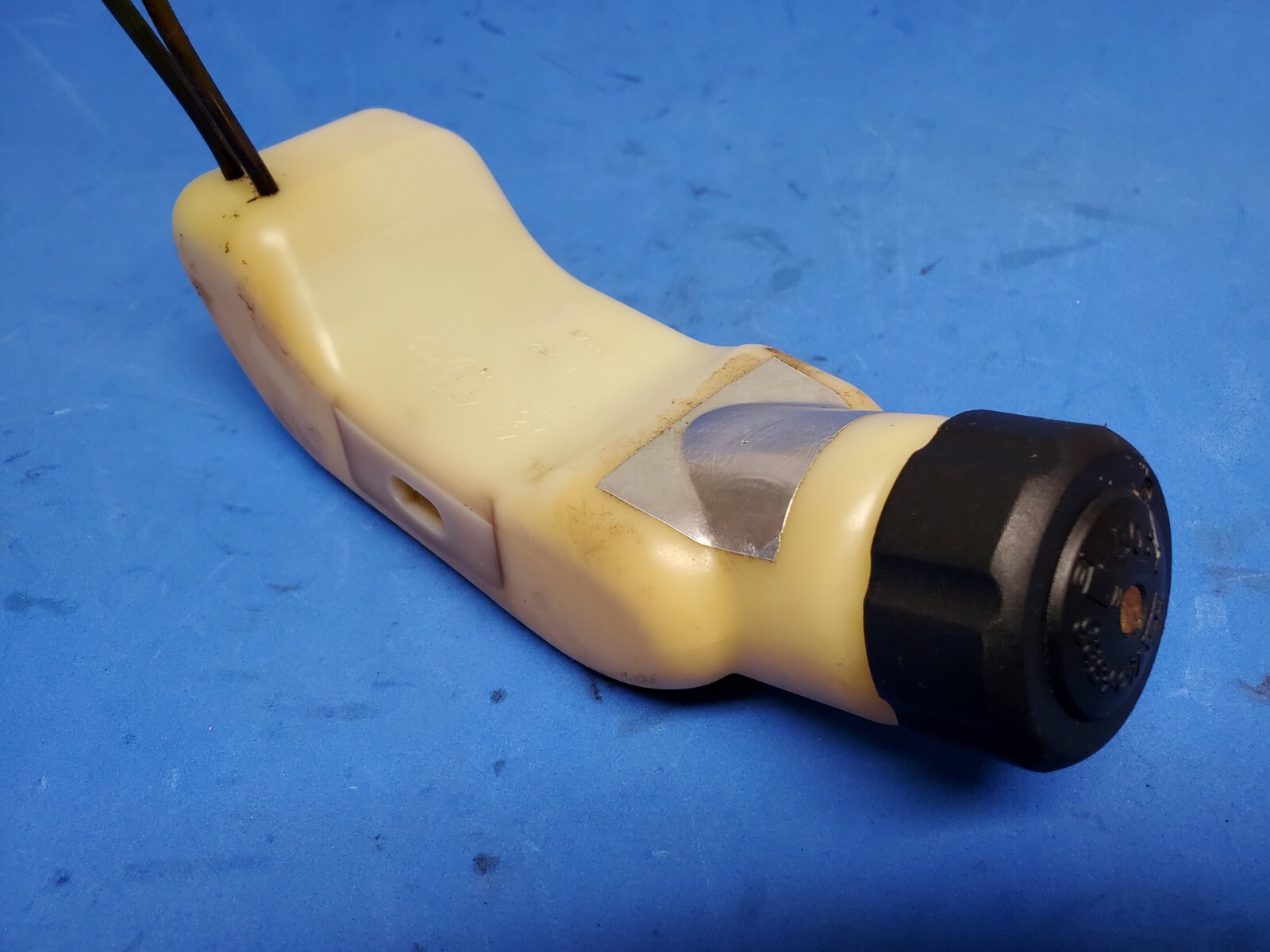 Homelite | Trimlite | Easy Reach | Trim n Edge | Fuel Gas Tank | eBay