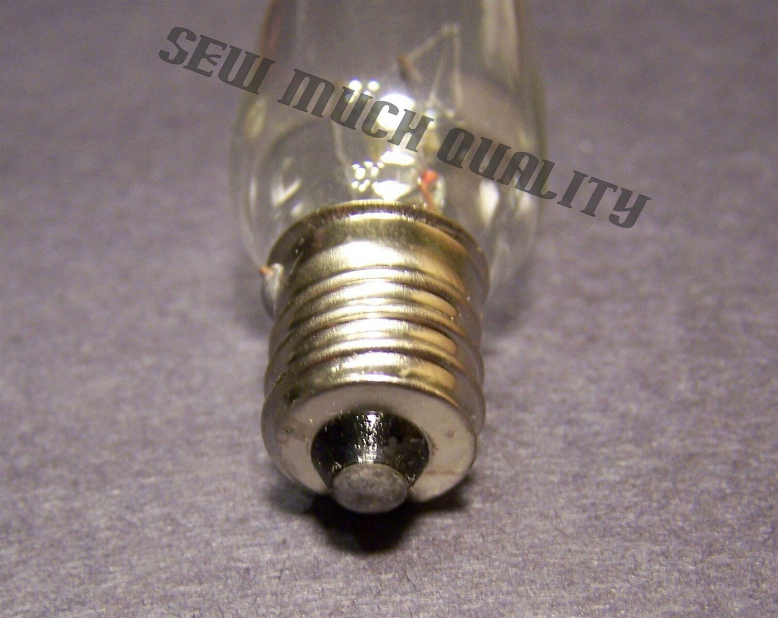 LIGHT BULB Babylock BL37 BL450 BL450A Lauren BL5260N BL5370 BL4-437D ...