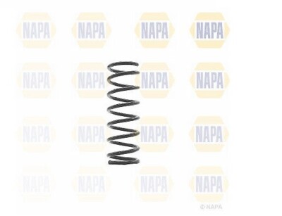 FOR VOLVO V50 545 1.8 04 TO 10 REAR SUSPENSION COIL SPRING | eBay UK