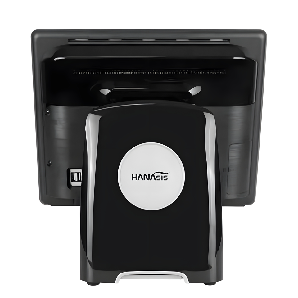 HANASIS HIT PLUS ALL IN ONE COMPUTER - (HT5GBBAE8NNV 4GB, 15" 128SSD | eBay