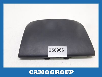 Backrest Nonfango for Top Case 929 A015 | eBay