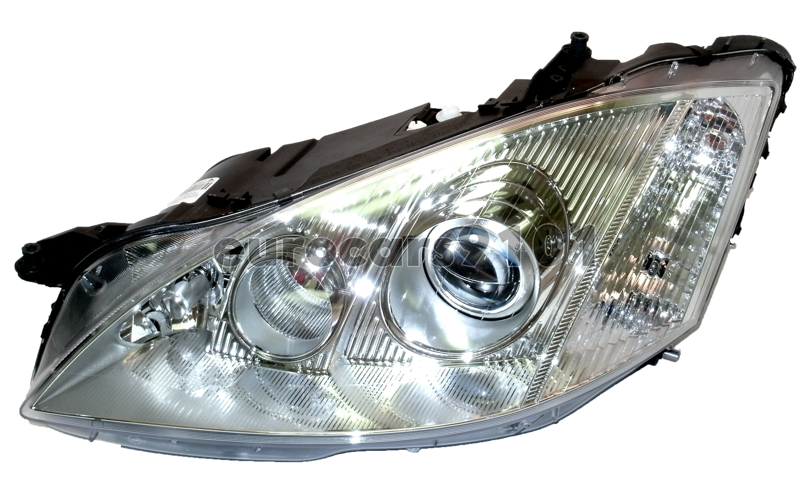 Mercedes S600 S63 AMG Magneti Marelli Left Headlight LUS5432 2218205961 ...