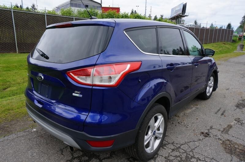 2013-2019 Ford Escape Transfer Case Assembly | 1 Month