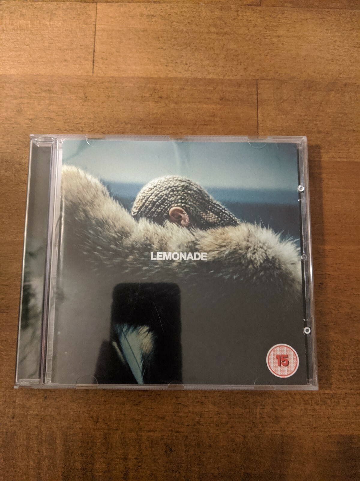 Lemonade by Beyoncé (CD, May-2016, 1 Disc, Columbia (USA)) 889853368228 ...