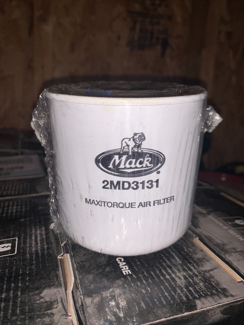 Mack 2MD3131 Air Filter Breather Spin-on 46102 WIX for sale online | eBay
