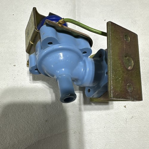 300453, 660679, 719487 Dishwasher Water Valve For Whirlpool, Kenmore ...