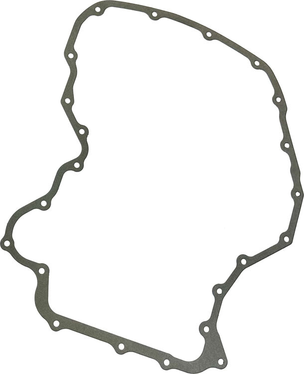 Timing Chain Cover Gasket Aim Fits Ford Transit 2.4 D dCi TD 2.5 TD4 ...