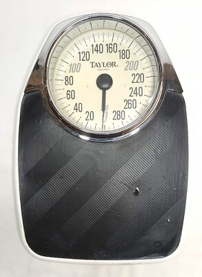 Taylor Weight Scale | eBay