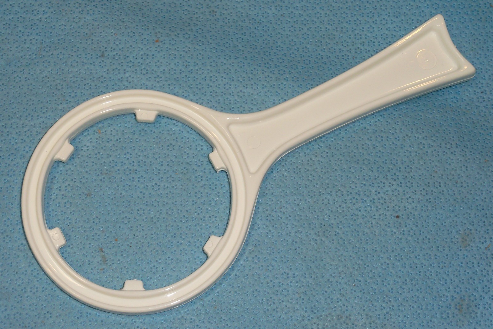 *BRAND NEW* Locking Ring Nut Wrench for Simac PastaMatic 700 1000 Pasta ...