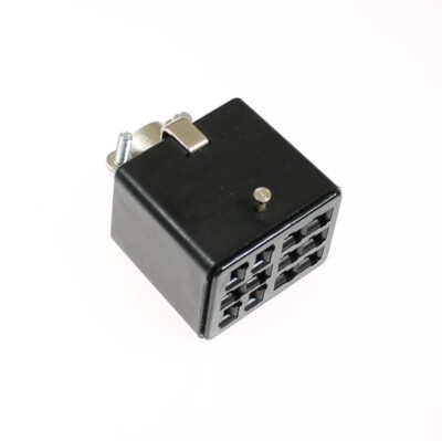 Connectors, Plugs & Sockets - 12 Pin Connector