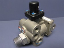 Bendix SR 5 Trailer Spring Brake Valve 065437 for sale online | eBay