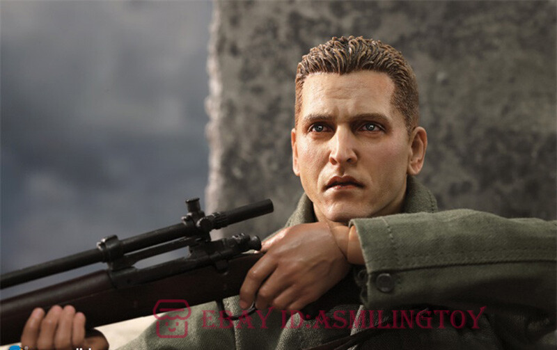 Saving Private Ryan Sniper Where Saving Private Ryan Cast Are 20 Years