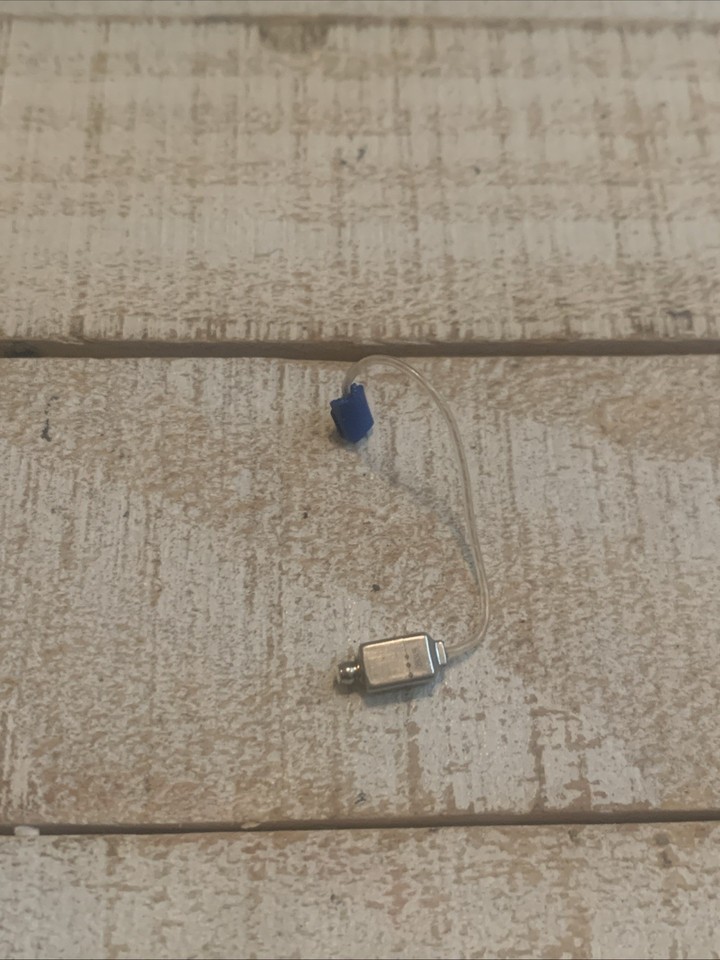 Siemens / Signia / Rexton / Hearing Aid Mini Receiver 2.0 #2 P Left | eBay