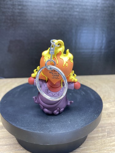 Limited Disney Villains Series 2 3D Exclusive - Angry Hades Figural ...