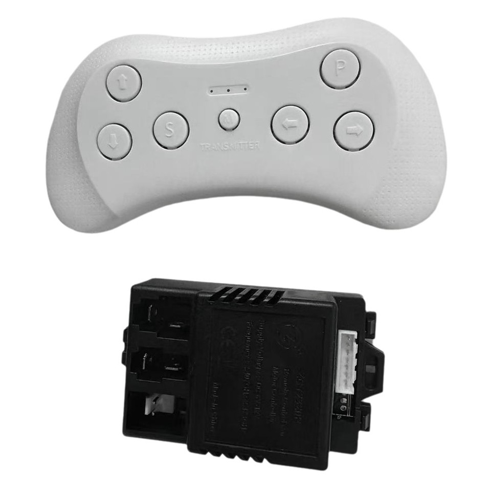 Kids Electric Vehicle Car Remote Control for Children Electric Car3178 ...