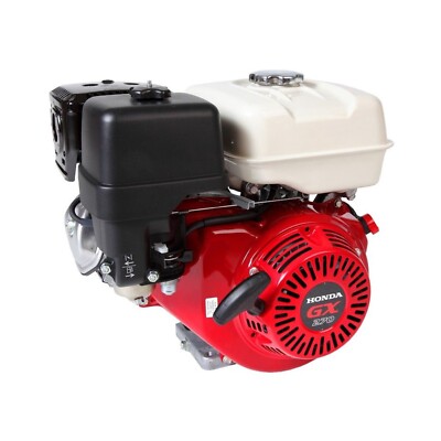 Honda GX270 9HP Gas Engine 270cc OHV Horizontal Shaft Generator Motor ...