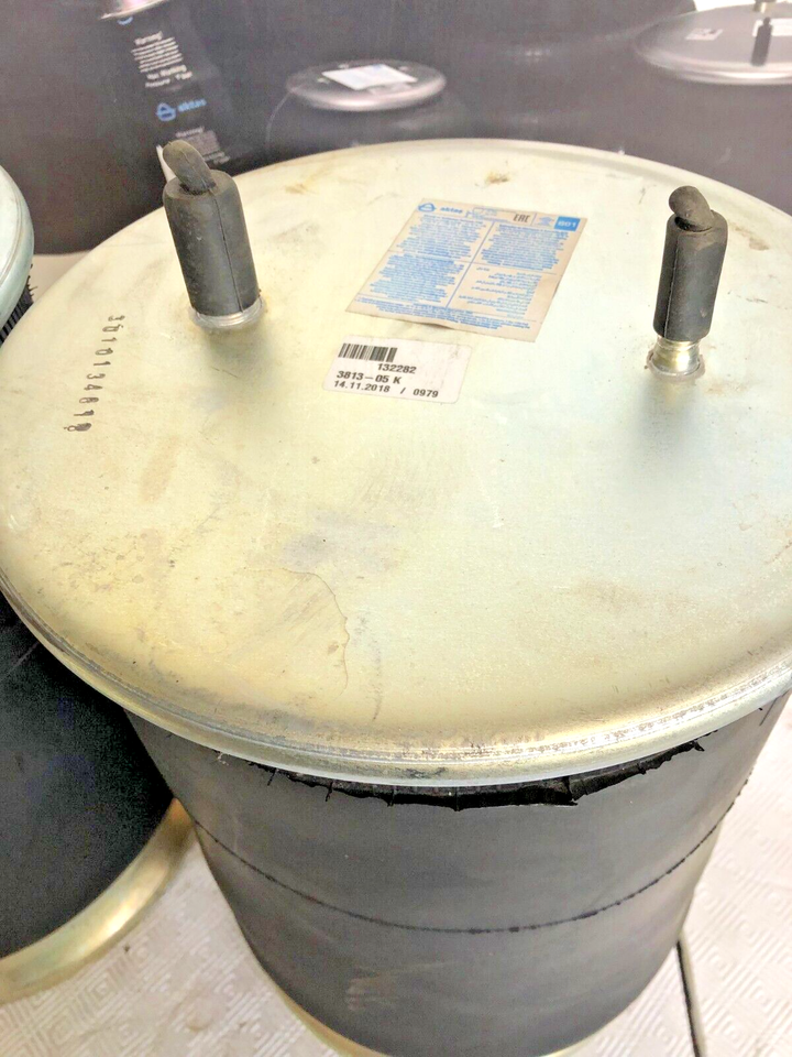 FOR NAVISTAR INTERNATIONAL AIRTECH 3813 FITS FIRESTONE 358 9122 1T19L11 ...