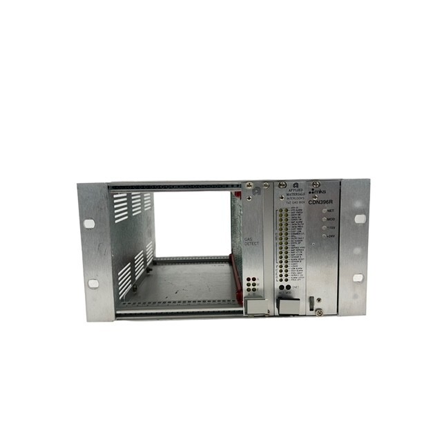 APPLIED MATERIALS Dispositifs de Verrouillage Txz Gaz Box MKS CDN396R ...
