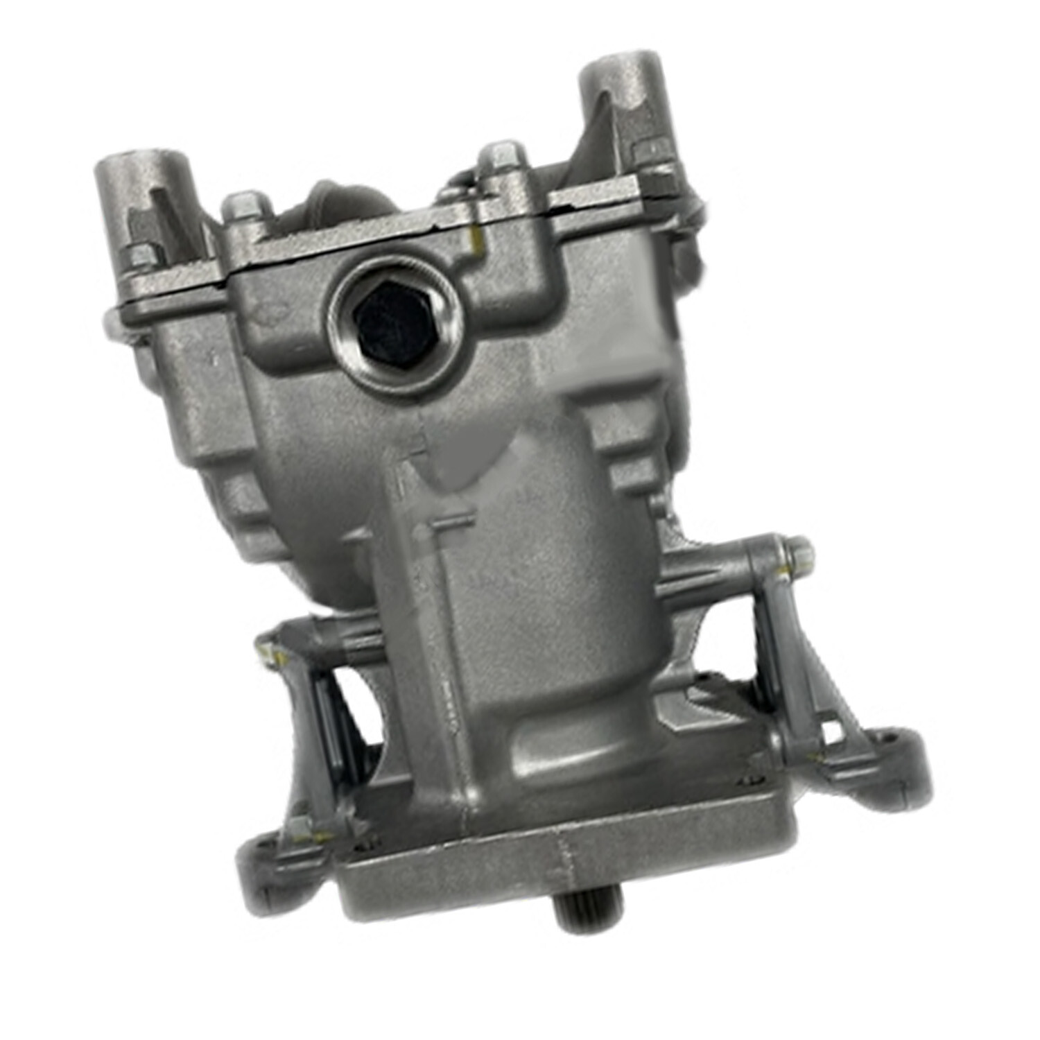 Differential Carrier For 2013-2016 Hyundai SantaFe 14-15 Kia Sorento ...