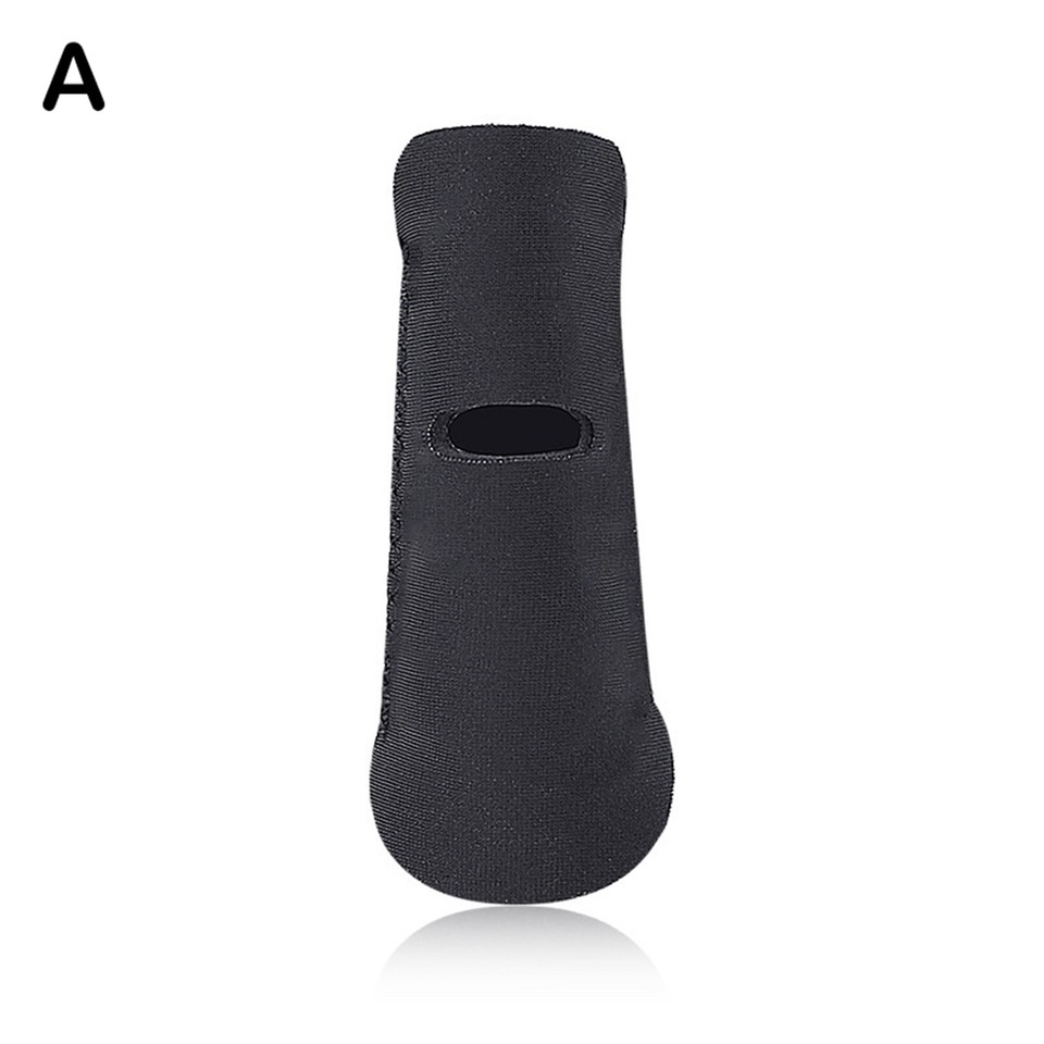 Finger Splint Wrap Breathable Anti-slip Fingers Guard Bandage Support ...