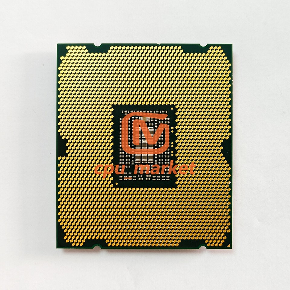 Intel Xeon E5-2687W SR0GX SR0KG 3.1GHz 8 Cores 150W LGA2011 CPU ...