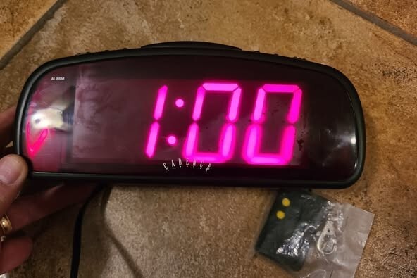 Psychic Clock by Sean Bogunia Magic Trick Mentalism | eBay