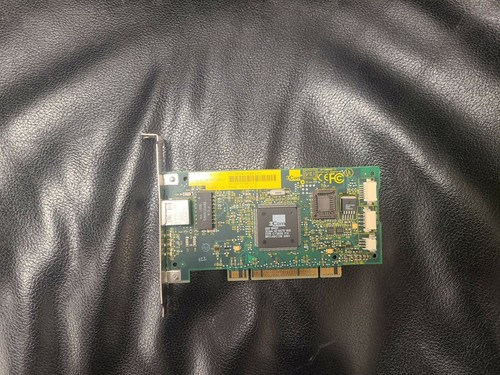 3COM 3C905C-TX & B FAST ETHERLINK XL PCI 10/100 ETHERNET NETWORK CARD ...