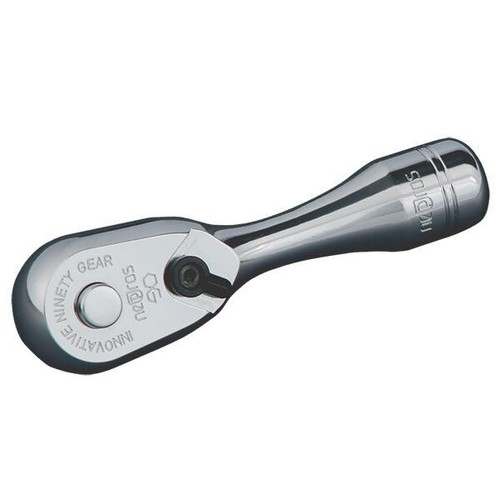 KTC Nepros 1/4sq. Ratchet Handle 90-Tooth NBR290 | eBay