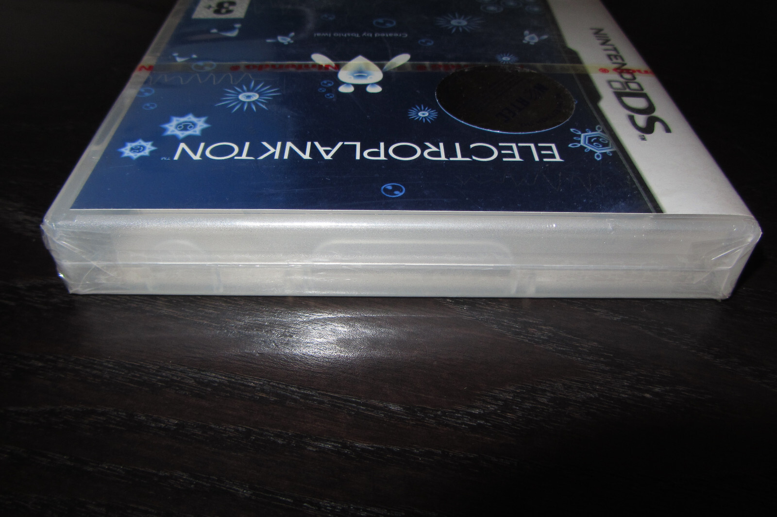 Electroplankton (Nintendo DS, 2006) for sale online | eBay