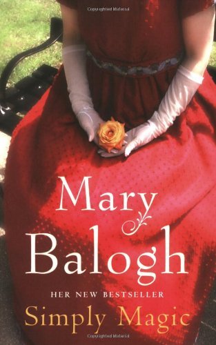 Simply Magic: The Simply Series: Book 3 By Mary Balogh | eBay