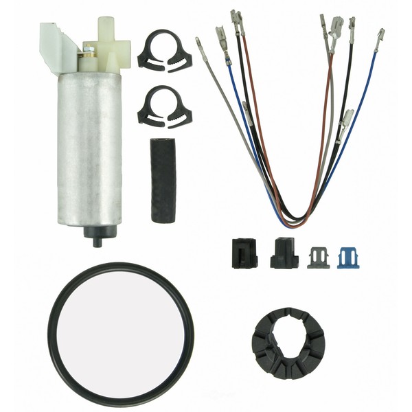 Electric Fuel Pump Carter P60470 for sale online | eBay