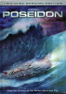 Poseidon [DVD] [2006] [Region 1] [US Import] [NTSC] 12569830127 | eBay UK