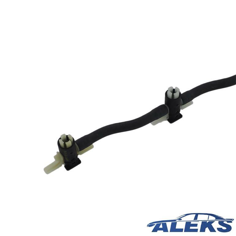 Original Renault Dieselrücklaufschlauch Leckkraftstoffschlauch Laguna ...