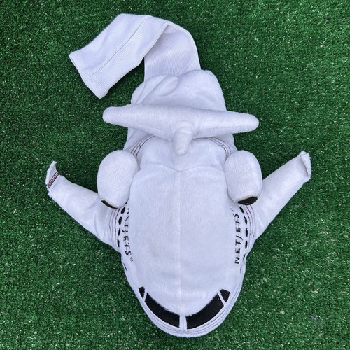 NetJets Golf Club Head Cover Scottie Scheffler Jordan Spieth Justin ...