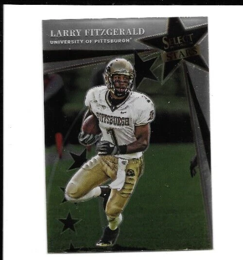 Larry Fitzgerald 2022