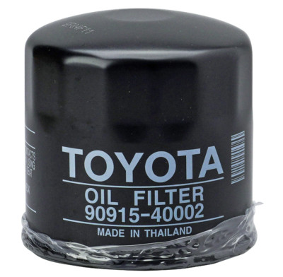 TOYOTA GENUINE OEM CROWN VG2* 3* ENGINE OIL FILTER ☆ 90915-40002 ☆ | eBay