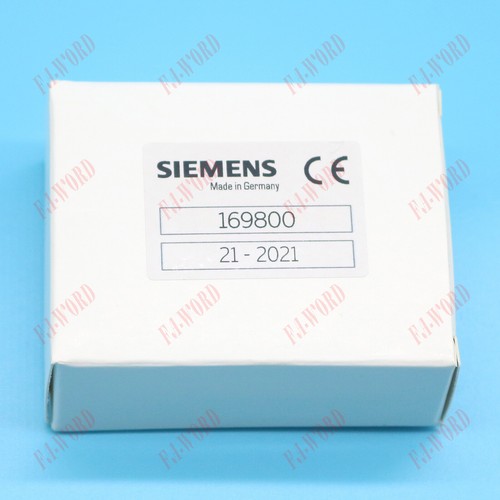 1pcs New For Siemens 169800 Brake brake rectifier Rectifier module spot ...