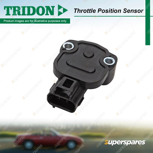Tridon TPS Throttle Position Sensor for Chrysler PT Cruiser PT PG 2.0L ...