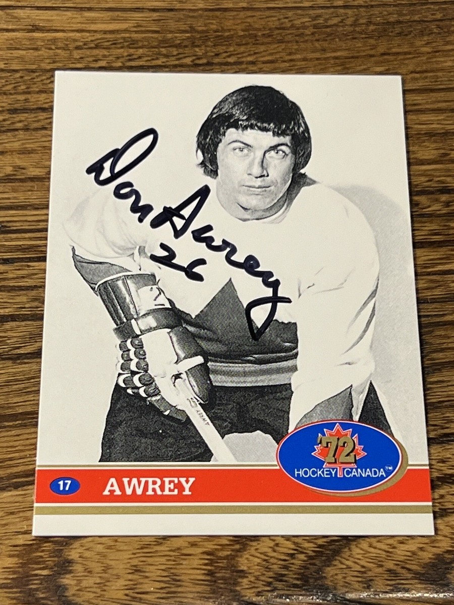 Awrey S Awery Partners With IBS